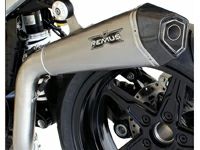 BMW RnineT(Rナインティ) マフラー | バイクパーツ専門店 モトパーツ(MOTO PARTS)