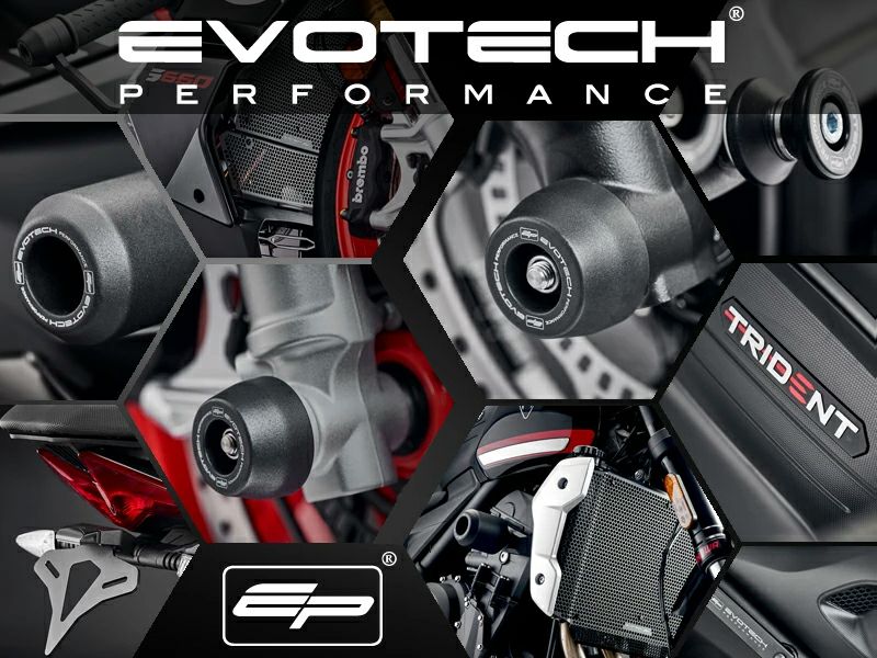EVOTECH PERFORMANCE|バイクパーツ専門店 モトパーツ(MOTO PARTS)