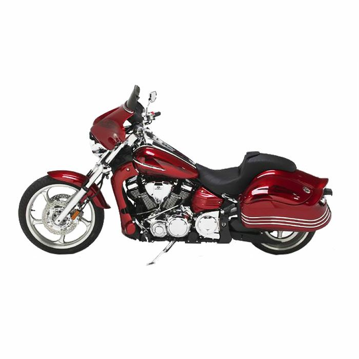 ヤマハ Raider(レイダー) カスタムパーツ | モトパーツ(MOTO PARTS)