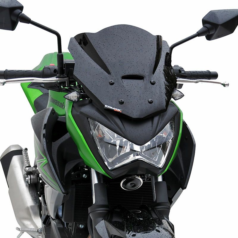 KAWASAKI Z250 |ウィンドシールド|バイクパーツ専門店 モトパーツ(MOTO PARTS)