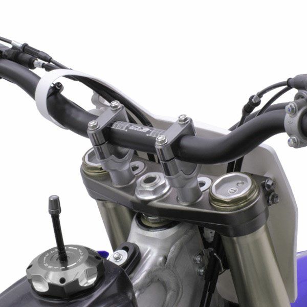 バイク用 ハンドルライザー ブラケット