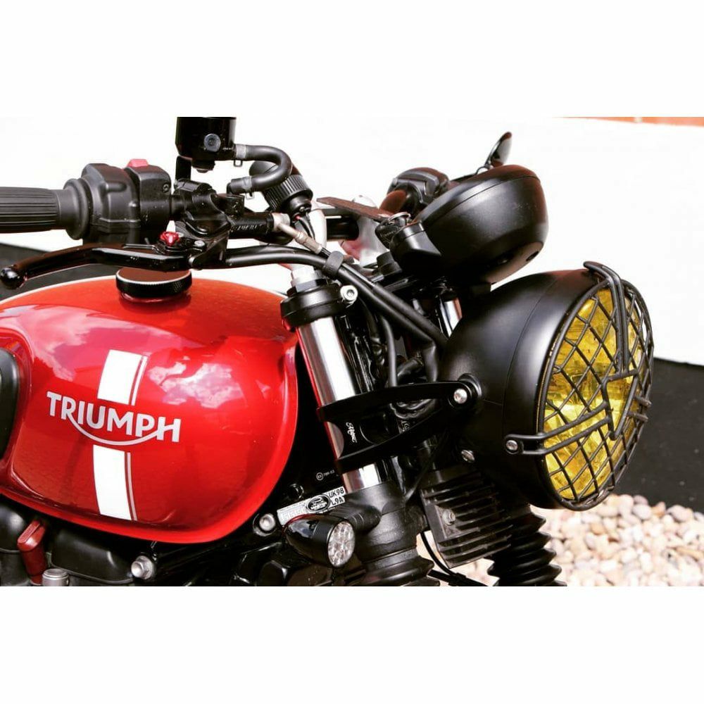トライアンフ (Street Twin)ストリートツイン|ボディパーツ|モトパーツ(MOTO PARTS)