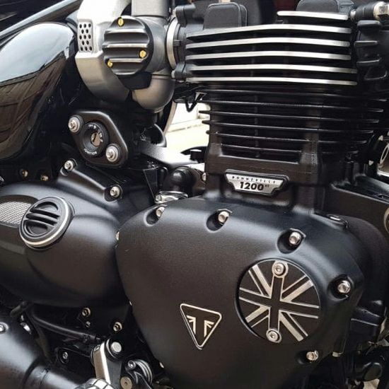 トライアンフ Speedmaster America |カスタムパーツ|モトパーツ(MOTO PARTS)