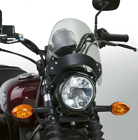 NationalCycle FLY SCREEN ウインドシールド|バイクパーツ専門店 モトパーツ(MOTO PARTS)
