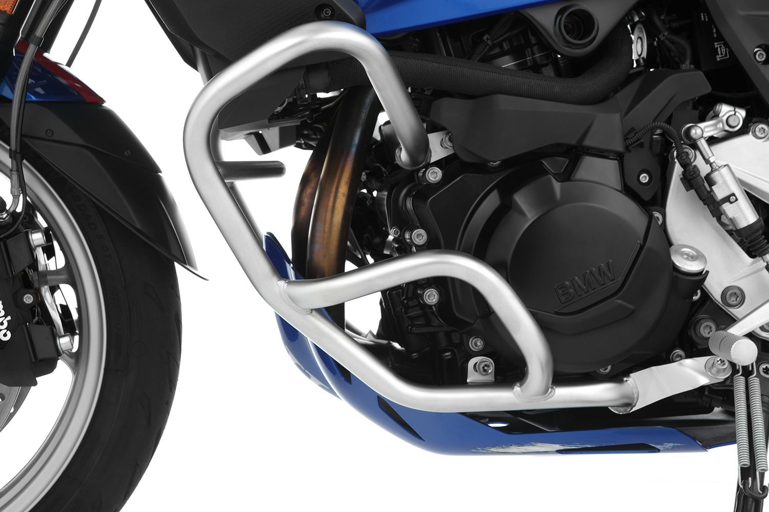 F900R,F900XR,F800R,F850R エンジンガード |バイクパーツ専門店 モトパーツ