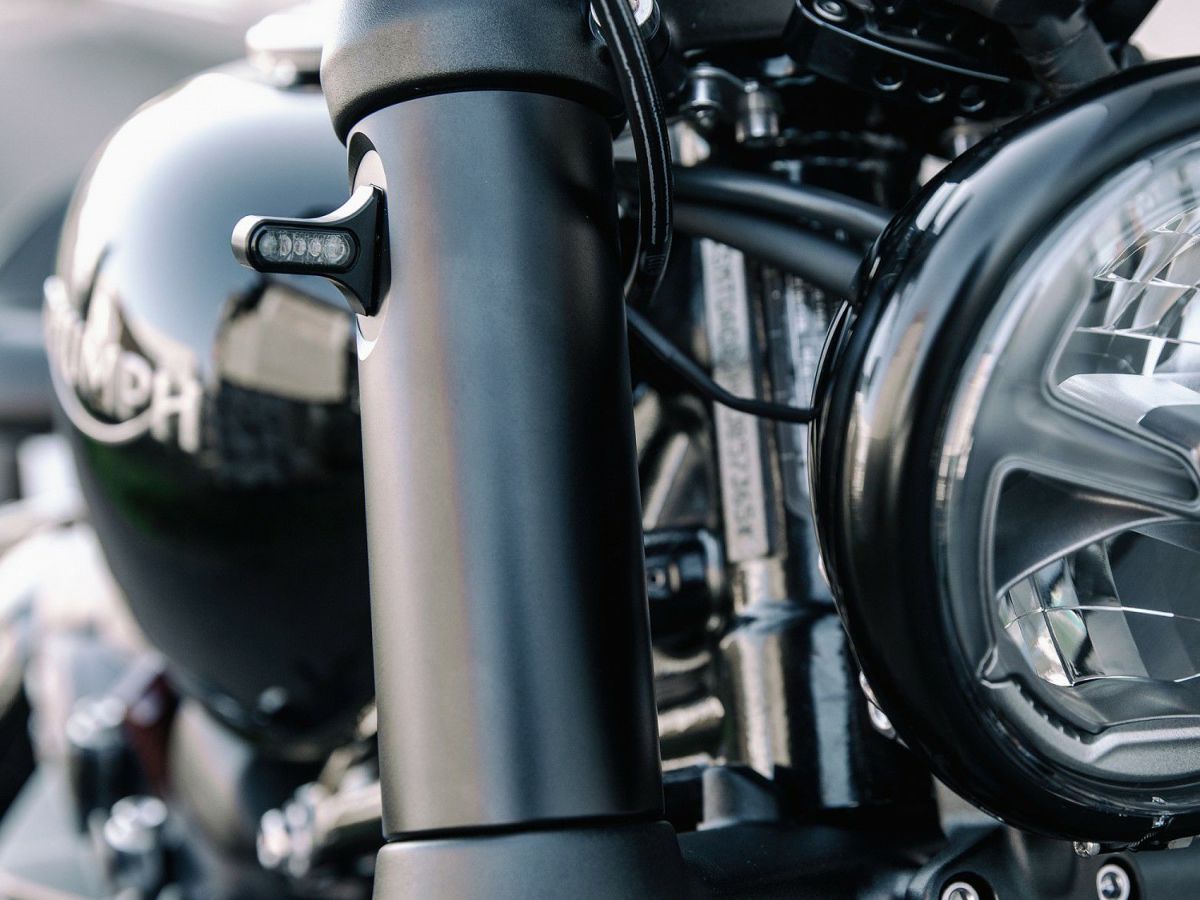 トライアンフ ボンネビル(Bonneville) ボバー |ボディパーツ |モトパーツ(MOTO PARTS)