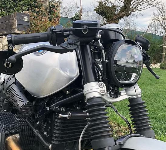 Dkdesign RnineT |バイクパーツ専門店 モトパーツ(MOTO PARTS)