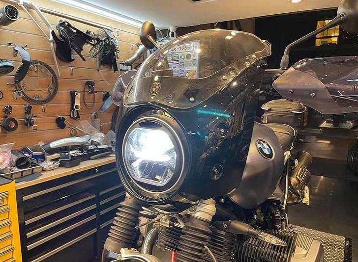 Dkdesign RnineT |バイクパーツ専門店 モトパーツ(MOTO PARTS)