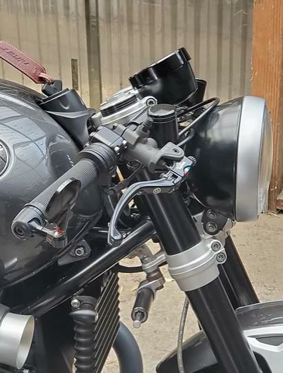 BMW RnineT メーター|バイクパーツ専門店 モトパーツ(MOTO PARTS)