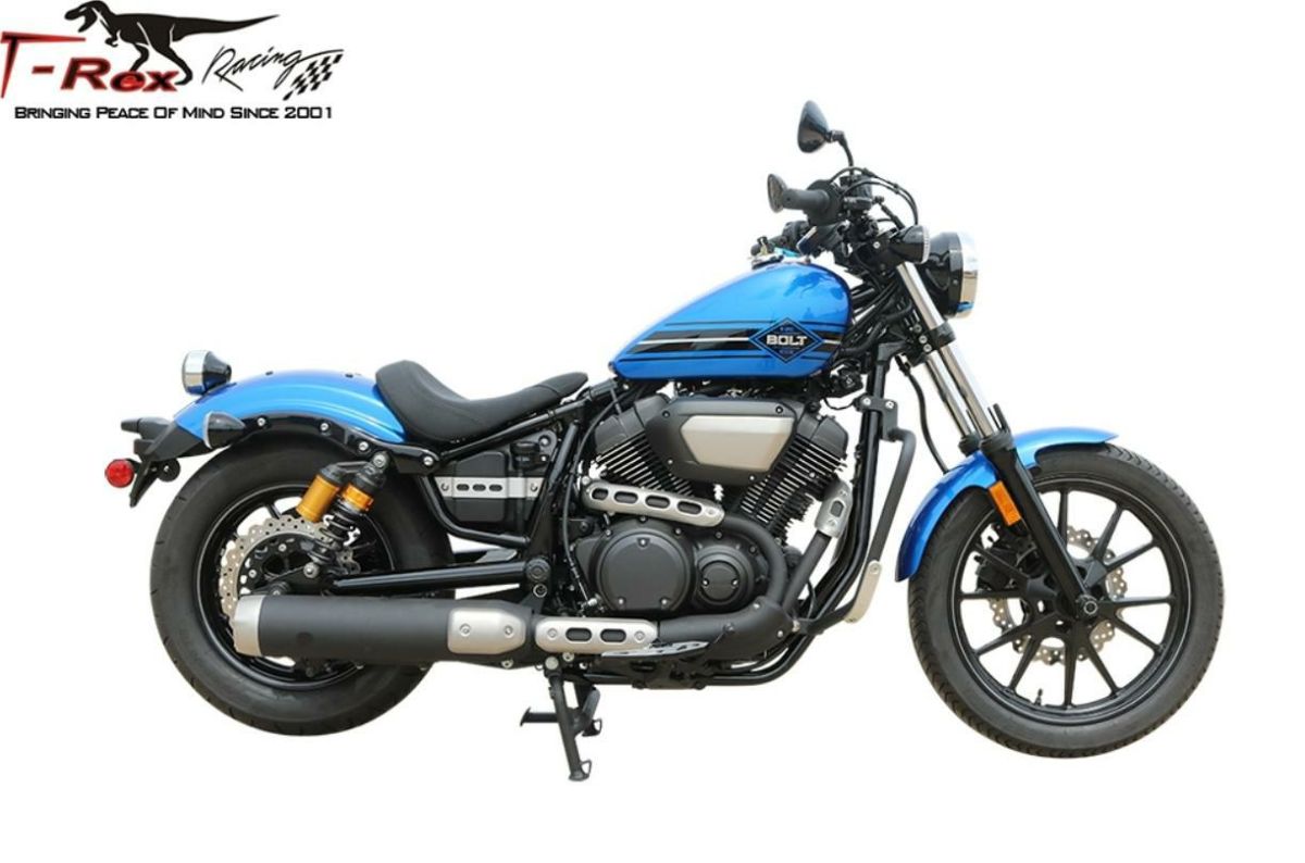 T-REX Racing カスタムパーツの専門店 | ＜公式＞モトパーツ(MOTO PARTS)