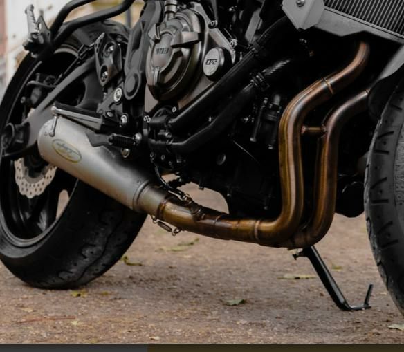 ヤマハ XSR700 カスタムパーツ| モトパーツ(MOTO PARTS)