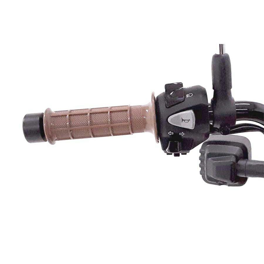 HONDA CT125 ハンターカブ |ハンドル周り|バイクパーツ専門店 モトパーツ(MOTO PARTS)