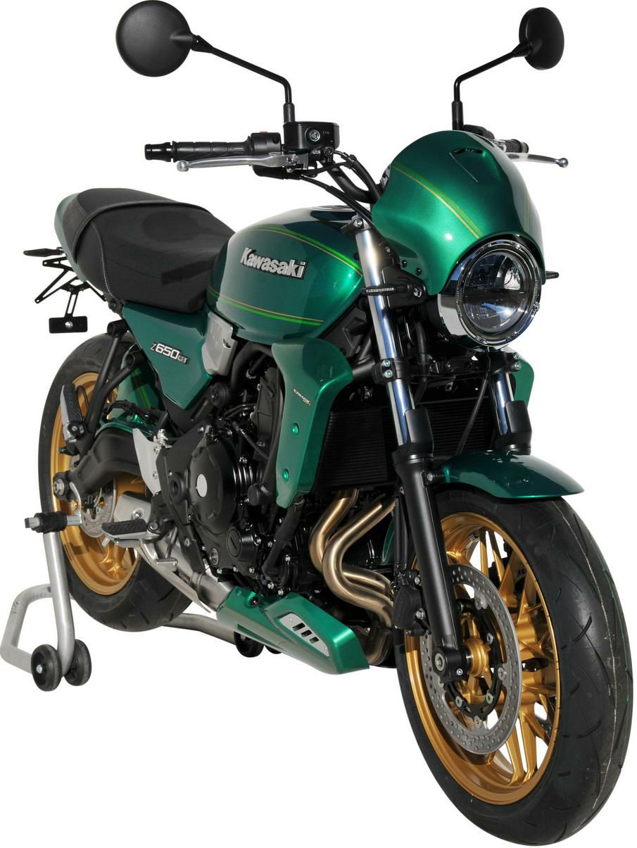 カワサキ Z650RS カスタムパーツ カスタムパーツの専門店 | ＜公式＞モトパーツ(MOTO PARTS)
