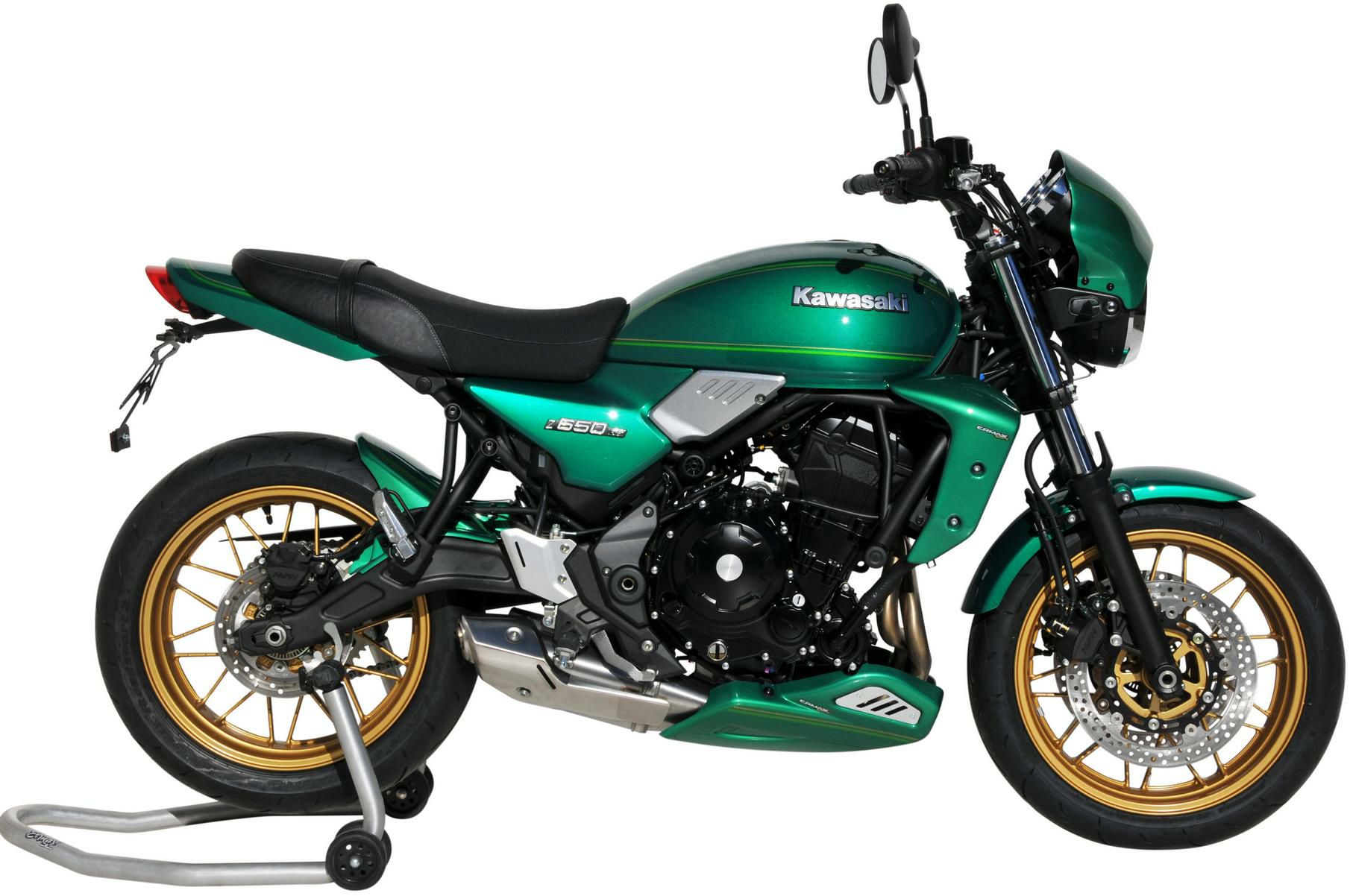 カワサキ Z650RS カスタムパーツ カスタムパーツの専門店 | ＜公式＞モトパーツ(MOTO PARTS)