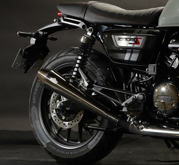 HONDA GB350 |カスタムパーツ|バイクパーツ専門店 モトパーツ(MOTO PARTS)