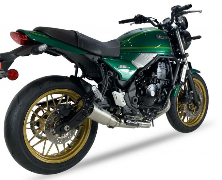 カワサキ Z650RS カスタムパーツ カスタムパーツの専門店 | ＜公式＞モトパーツ(MOTO PARTS)