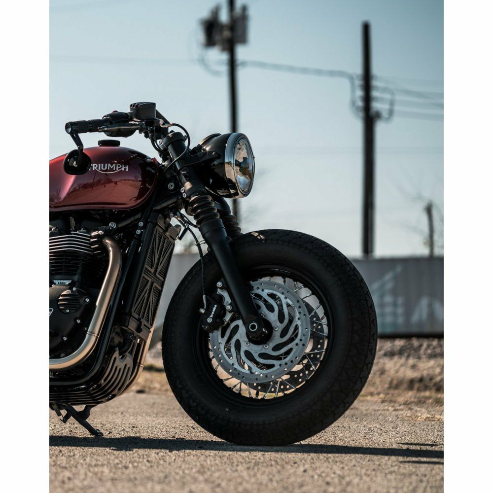 トライアンフ ボンネビル(Bonneville) ボバー |エンジンガード、その他プロテクション |モトパーツ(MOTO PARTS)