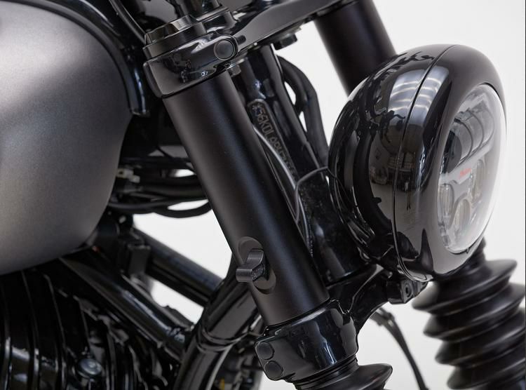 トライアンフ ボンネビル(Bonneville) ボバー |ボディパーツ |モトパーツ(MOTO PARTS)