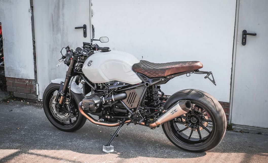 BMW R NineT シート|バイクパーツ専門店 モトパーツ(MOTO PARTS)