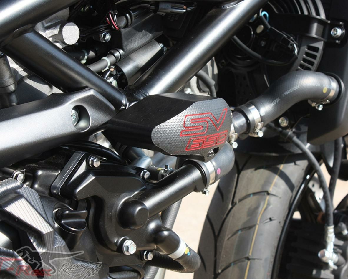 T-REX Racing |バイクパーツ専門店 モトパーツ(MOTO PARTS)