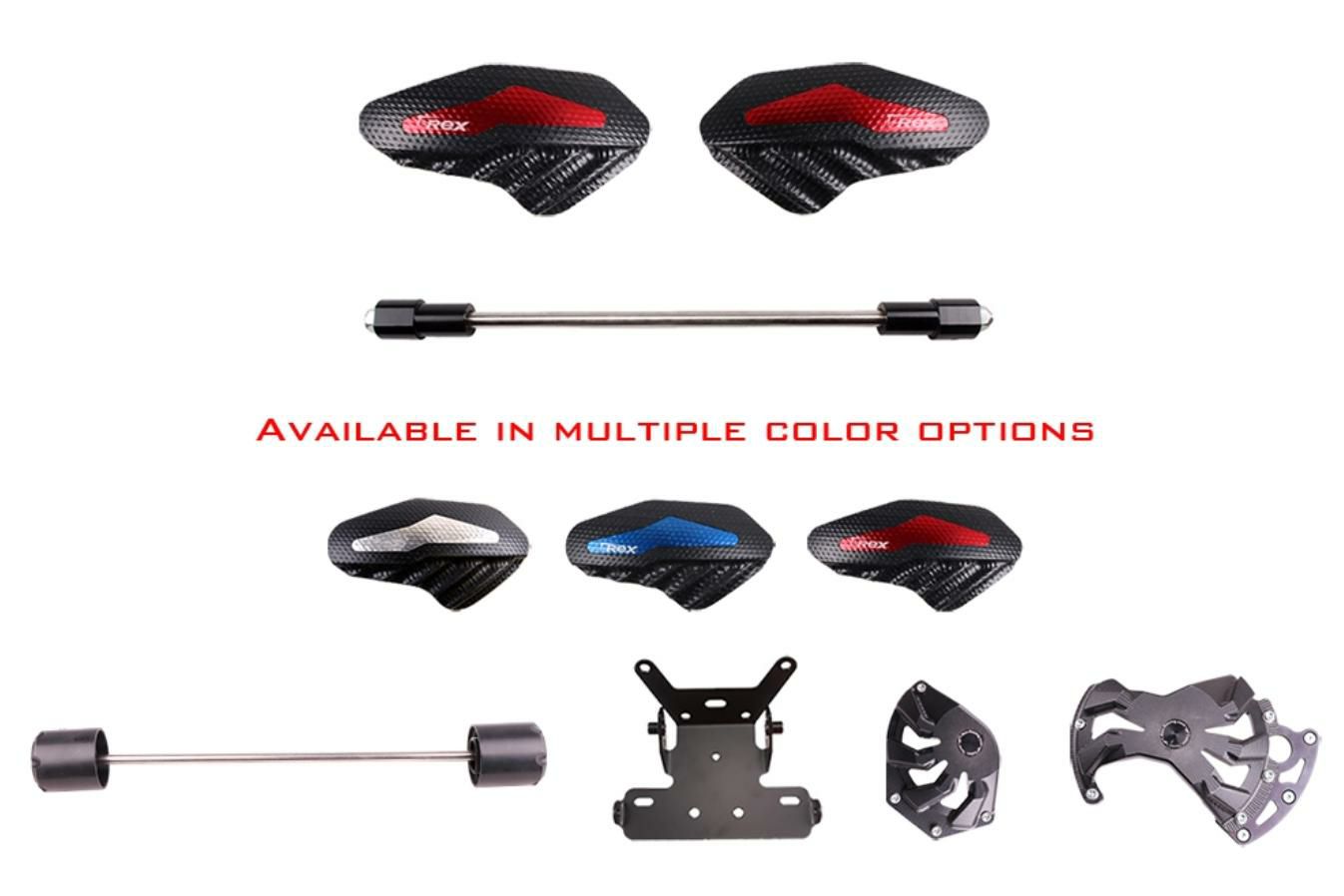 T-REX Racing |バイクパーツ専門店 モトパーツ(MOTO PARTS)