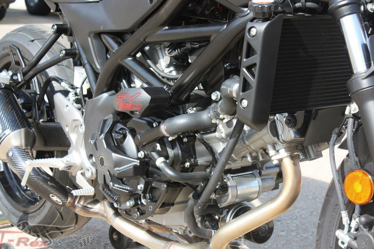 T-REX Racing |バイクパーツ専門店 モトパーツ(MOTO PARTS)