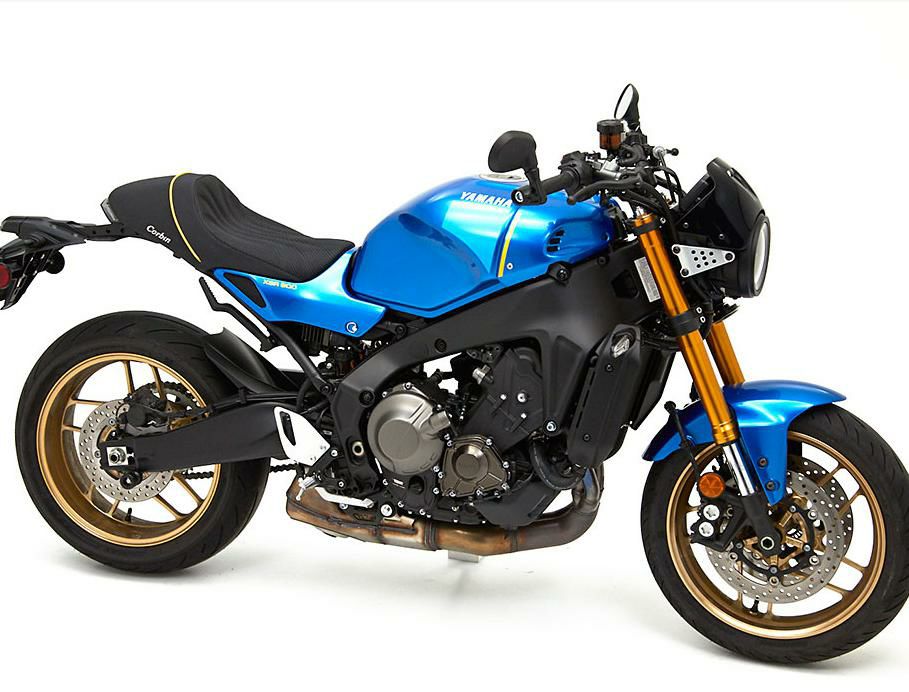 ヤマハ XSR900 シート | モトパーツ(MOTO PARTS)