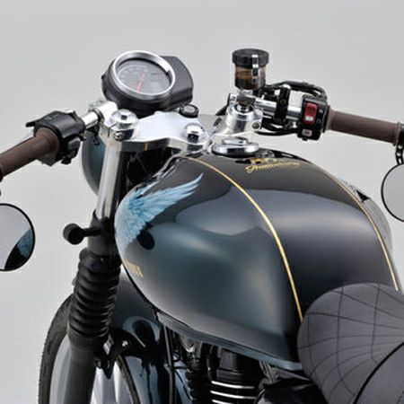 HONDA GB350 |ハンドル周り|バイクパーツ専門店 モトパーツ(MOTO PARTS)