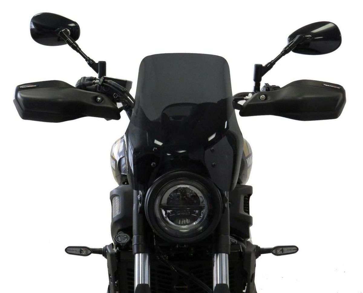 ヤマハ XSR700 スクリーン パワーブロンズ | モトパーツ(MOTO PARTS)