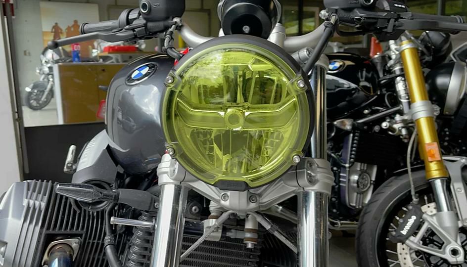 Dkdesign RnineT |バイクパーツ専門店 モトパーツ(MOTO PARTS)