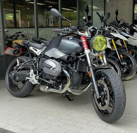 Dkdesign RnineT |バイクパーツ専門店 モトパーツ(MOTO PARTS)