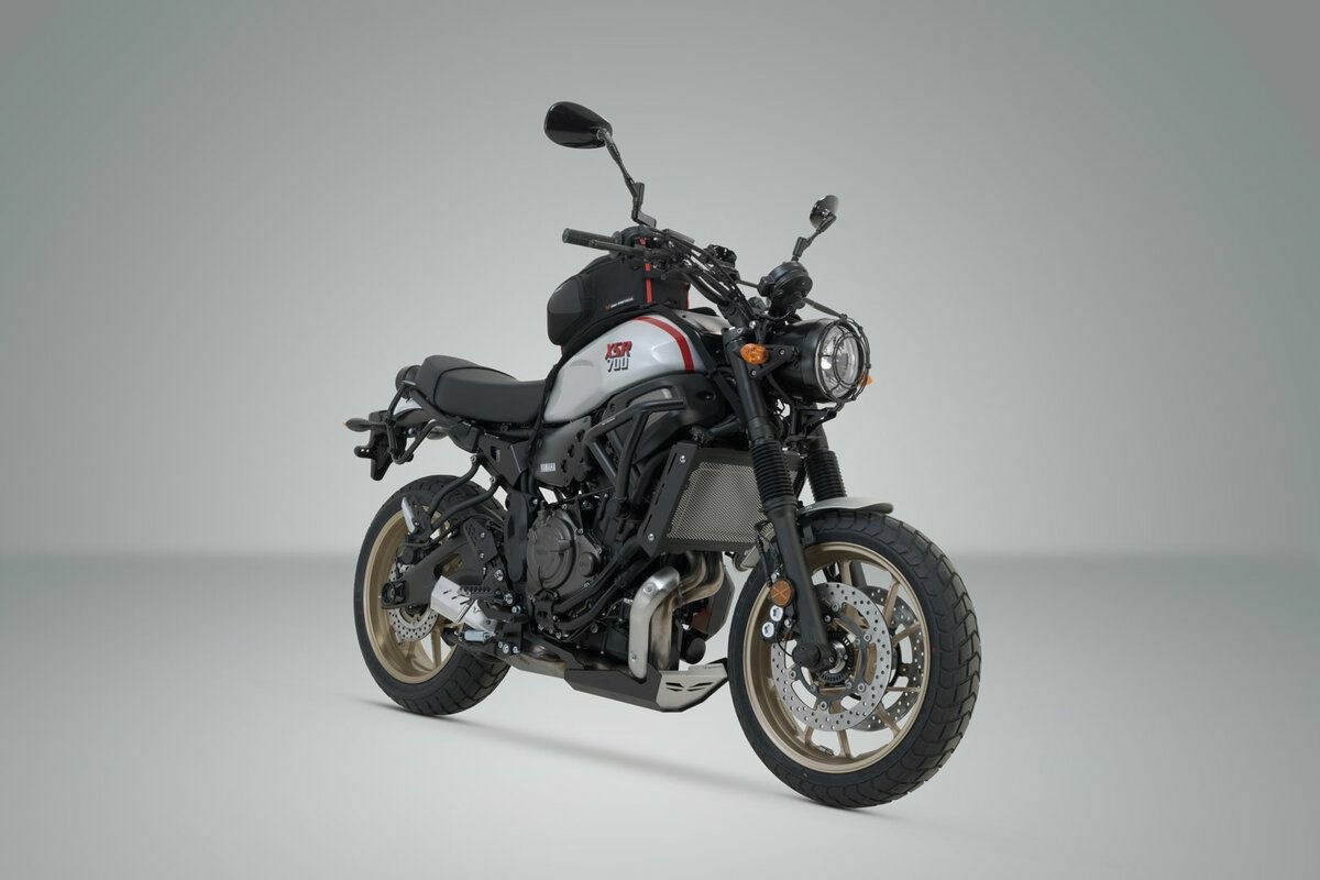 ヤマハ XSR700 バッグ・キャリア | モトパーツ(MOTO PARTS)