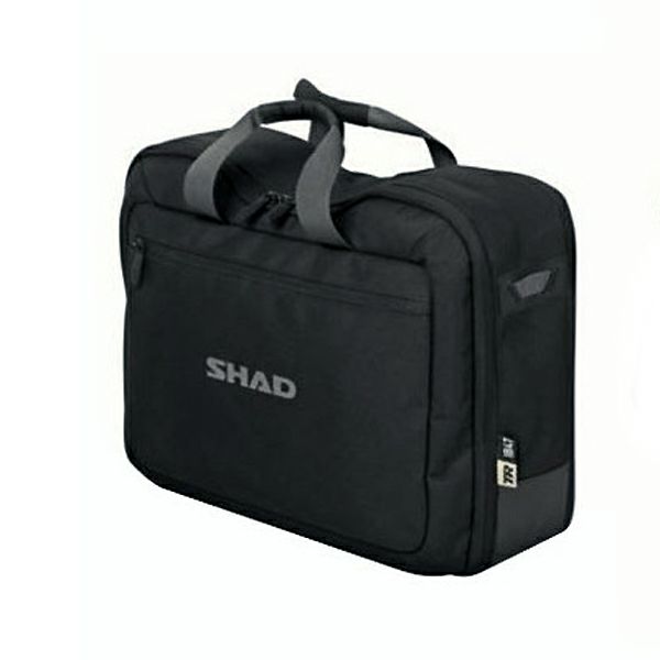 SHAD TERRA アルミケース用 インナーバッグ TR36/TR36B/TR37/TR37B/TR47/TR47B/TR48/TR48B ...