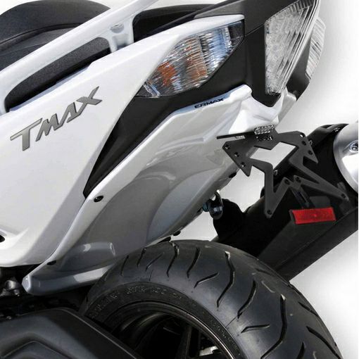 TMAX530 アンダーテール ermax | バイクカスタムパーツ専門店 モトパーツ(MOTO PARTS)