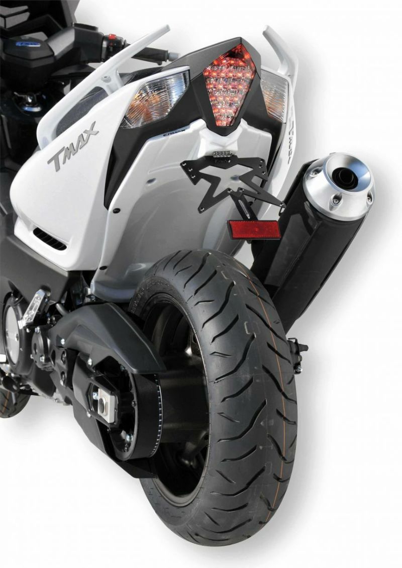 TMAX530 アンダーテール ermax | バイクカスタムパーツ専門店 モトパーツ(MOTO PARTS)