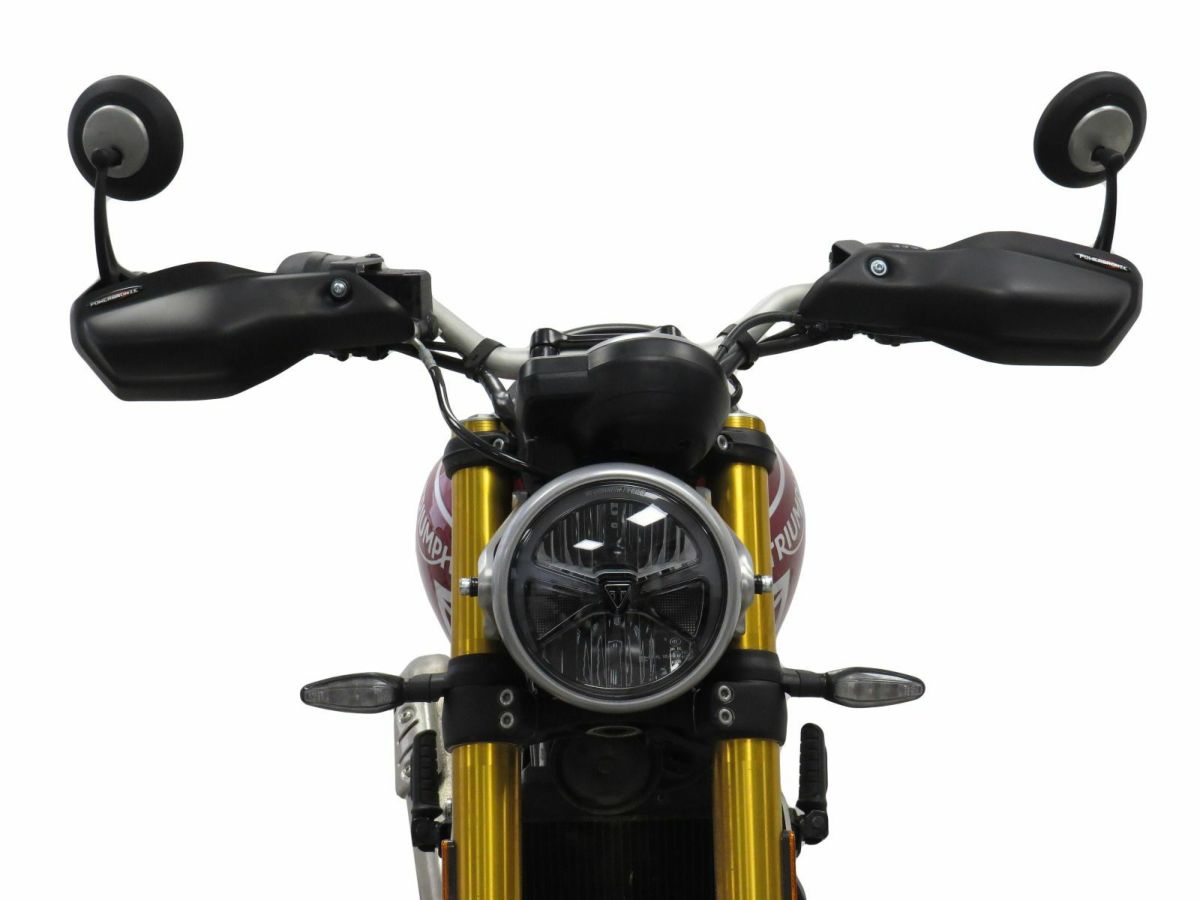 トライアンフ スピード400 SPEED400|ハンドル・ミラー・レバー|モトパーツ(MOTO PARTS)