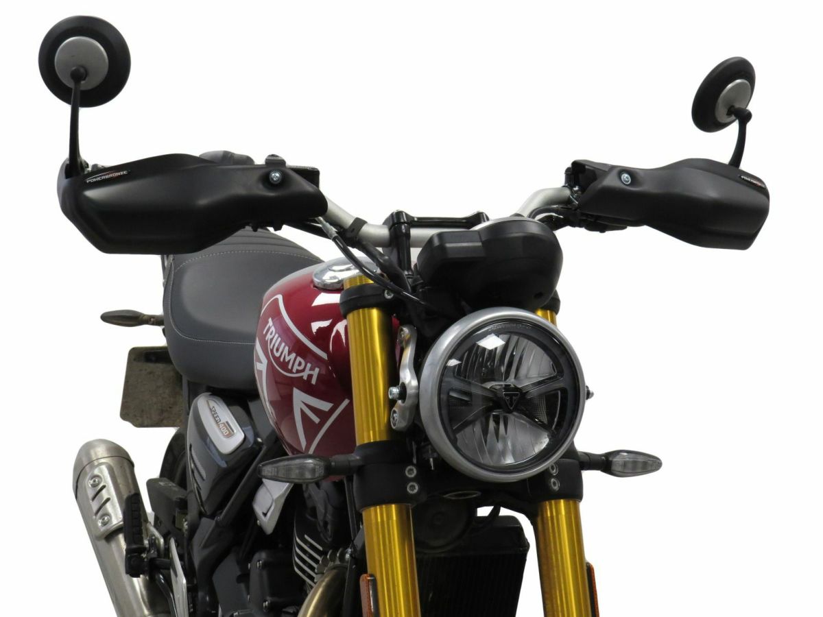 トライアンフ スピード400 SPEED400|ハンドル・ミラー・レバー|モトパーツ(MOTO PARTS)