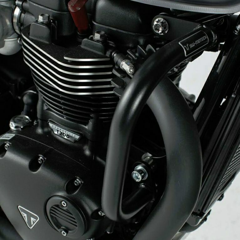 トライアンフ ボンネビル(Bonneville) T100&T120|Bonneville ボディパーツ|モトパーツ(MOTO PARTS)