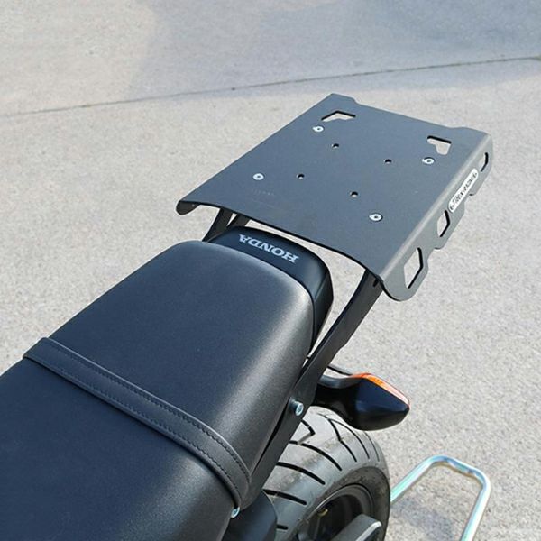 グロム GROM ラゲッジラック T-REX レーシング | バイクカスタムパーツ専門店 モトパーツ(MOTO PARTS)