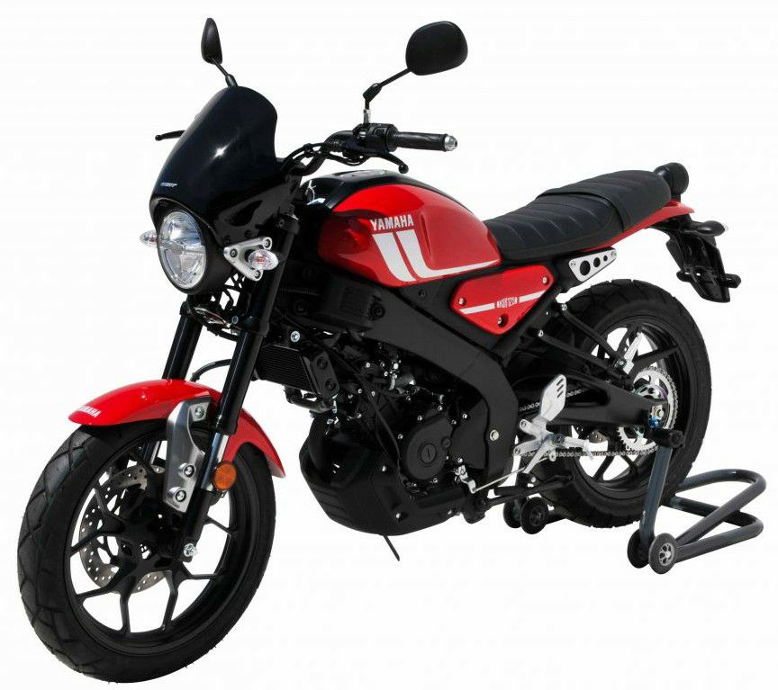 ヤマハ XSR125 カスタムパーツ|バイクパーツ専門店 モトパーツ(MOTO PARTS)