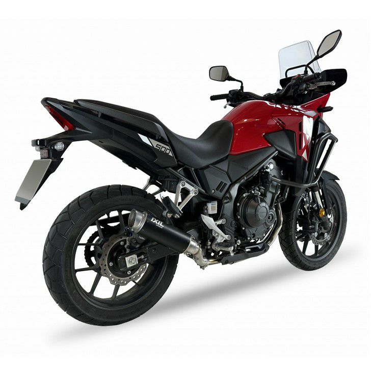 ZANA ホンダNX400/500 カスタムパーツの専門店 | ＜公式＞モトパーツ(MOTO PARTS)