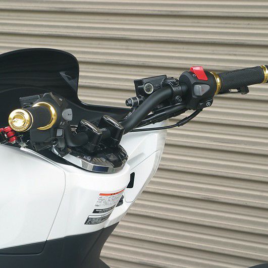 ホンダ PCX ハンドル周り|バイクパーツ専門店 モトパーツ(MOTO PARTS)
