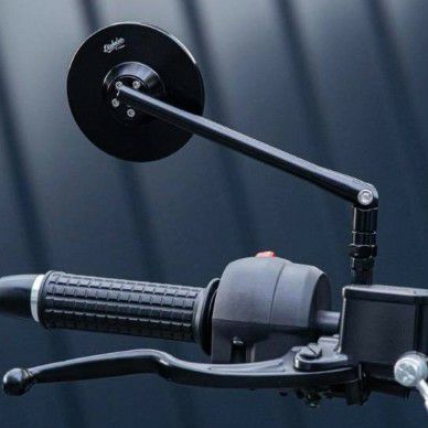 トライアンフ スピード400 SPEED400|ハンドル・ミラー・レバー|モトパーツ(MOTO PARTS)