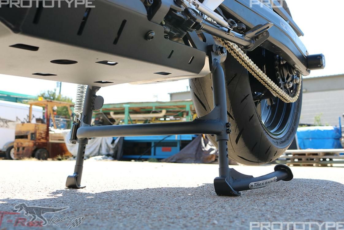 T-REX Racing |バイクパーツ専門店 モトパーツ(MOTO PARTS)