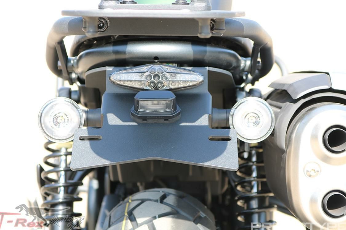 T-REX Racing |バイクパーツ専門店 モトパーツ(MOTO PARTS)