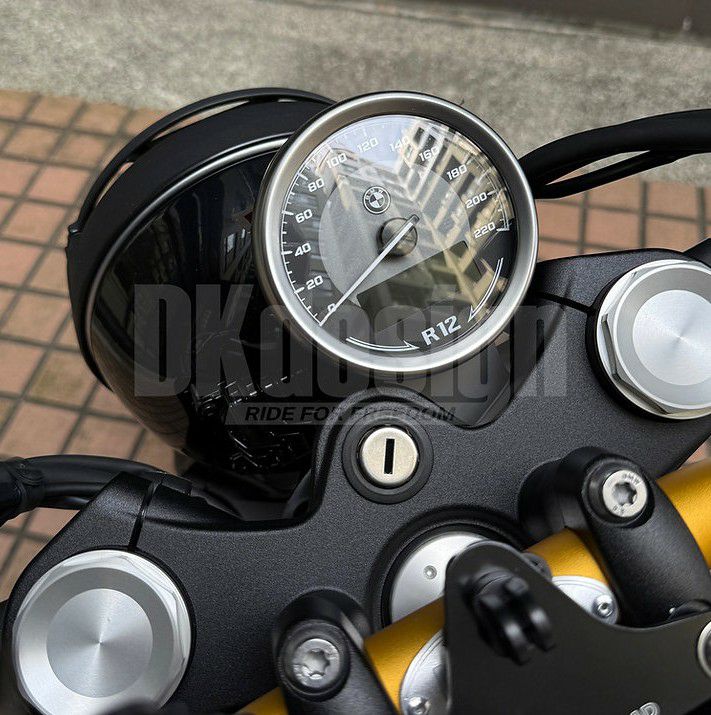Dkdesign RnineT |バイクパーツ専門店 モトパーツ(MOTO PARTS)