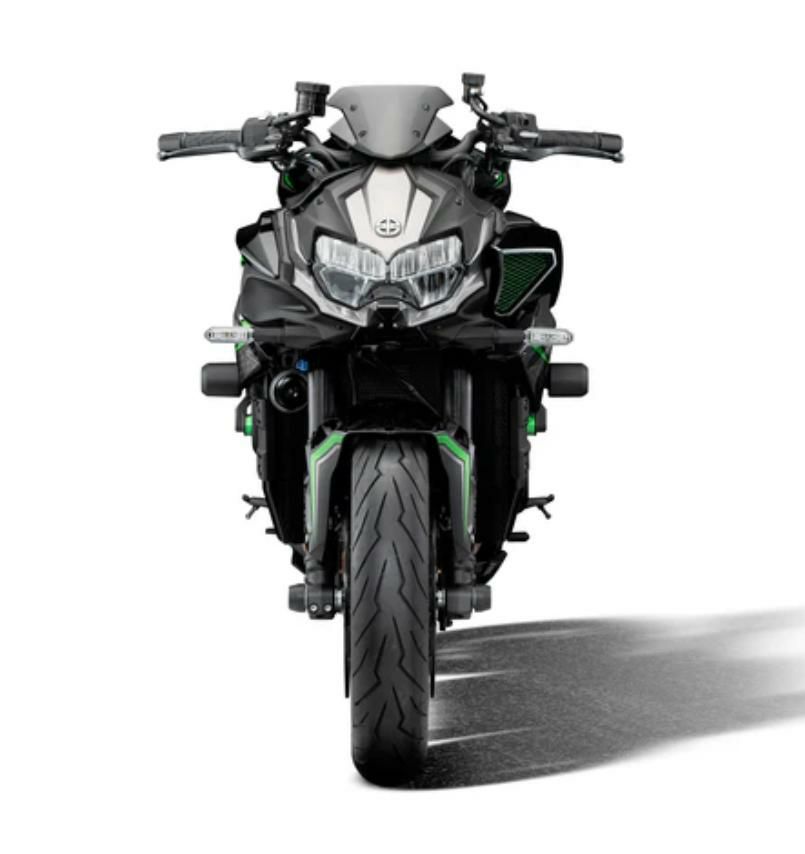 KAWASAKI Z-H2 |カスタムパーツ|バイクパーツ専門店 モトパーツ(MOTO PARTS)