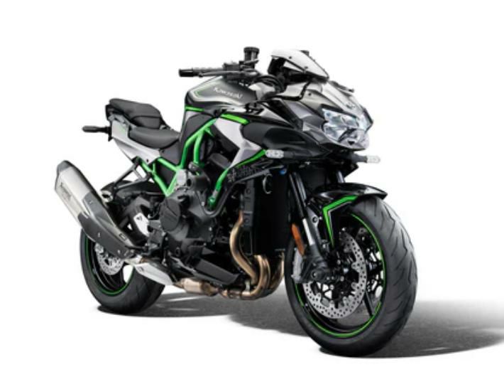 KAWASAKI Z-H2 |カスタムパーツ|バイクパーツ専門店 モトパーツ(MOTO PARTS)