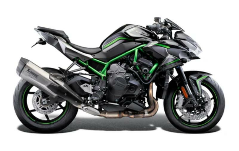 KAWASAKI Z-H2 |カスタムパーツ|バイクパーツ専門店 モトパーツ(MOTO PARTS)