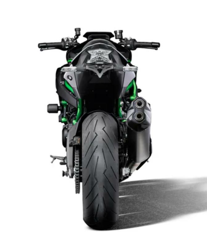 KAWASAKI Z-H2 |カスタムパーツ|バイクパーツ専門店 モトパーツ(MOTO PARTS)